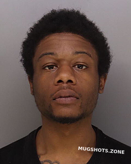 LEWIS DAVONTE 04/01/2025 - Hamilton County Mugshots Zone