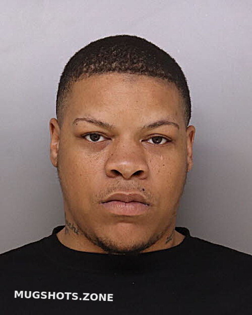 GLOVER MALACHI 04/01/2025 - Hamilton County Mugshots Zone