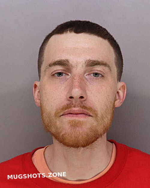 VOLL SHANE 04/01/2025 - Hamilton County Mugshots Zone