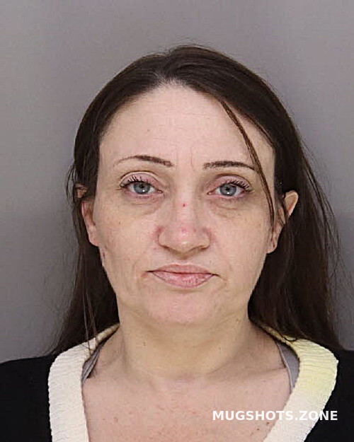 MEYER AMANDA 04/01/2025 - Hamilton County Mugshots Zone