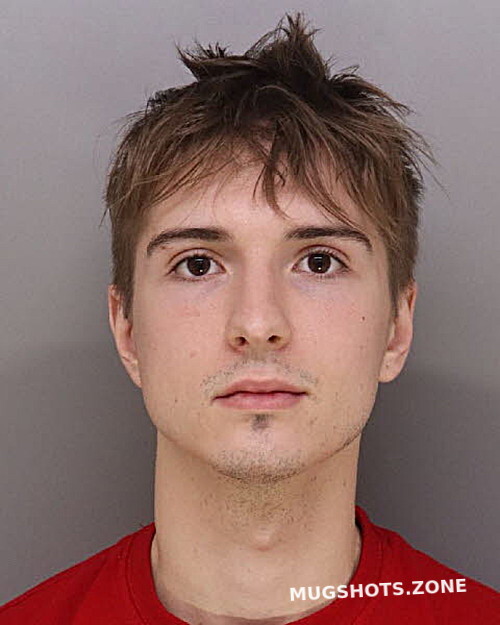 MILLER COLLIN 04/01/2025 - Hamilton County Mugshots Zone
