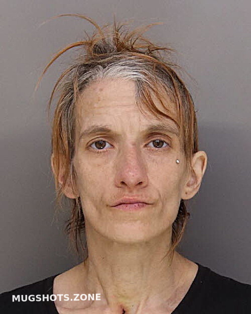 WALSTON JESSICA 04/01/2025 - Hamilton County Mugshots Zone