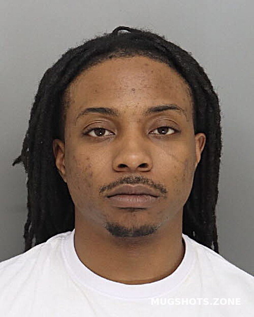 WILLIS LAMONTE 04/01/2025 - Hamilton County Mugshots Zone