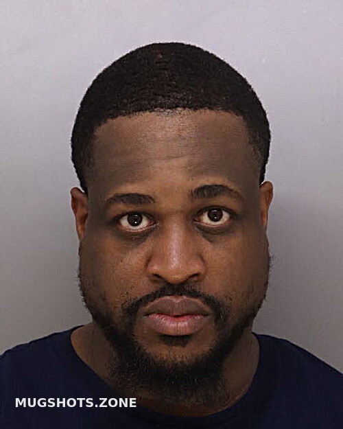 TRIMBLE RICKY 04/01/2025 - Hamilton County Mugshots Zone