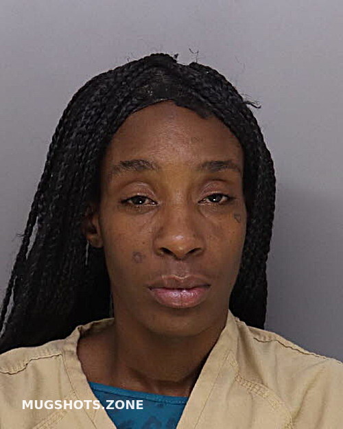 MCCOLLUM TEKEYA 04/02/2025 - Hamilton County Mugshots Zone