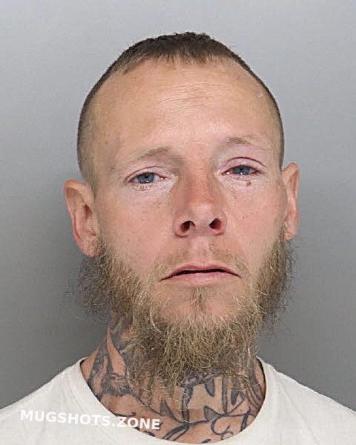 PAYNE JERROD 04/02/2025 - Hamilton County Mugshots Zone