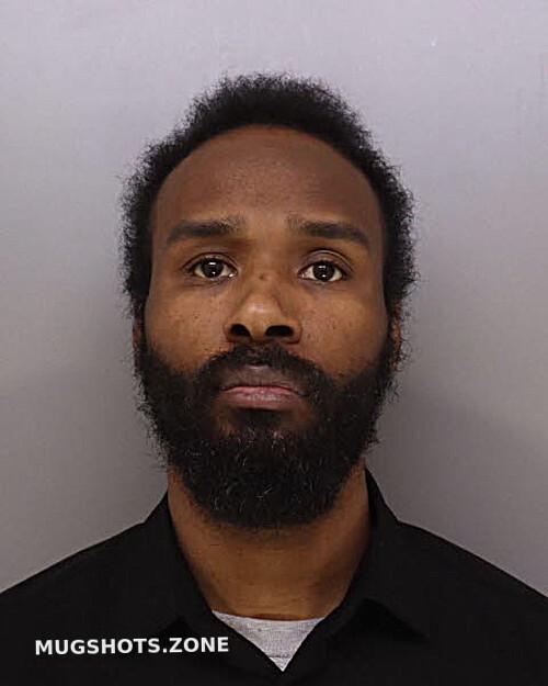 CHAPEL ERIC 04/02/2025 - Hamilton County Mugshots Zone