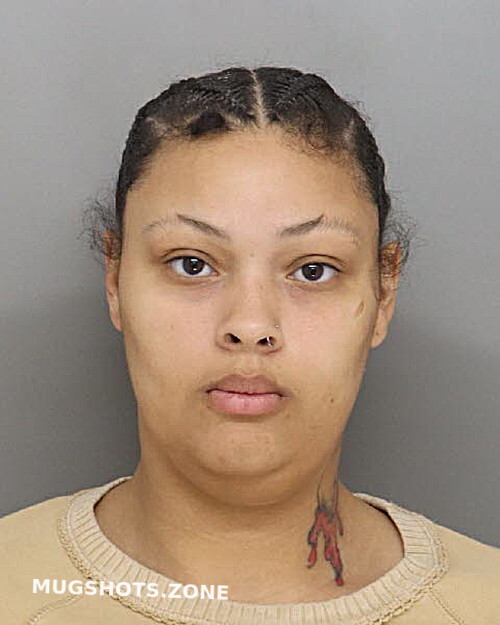 FARLEY BRIANNA 04/02/2025 - Hamilton County Mugshots Zone