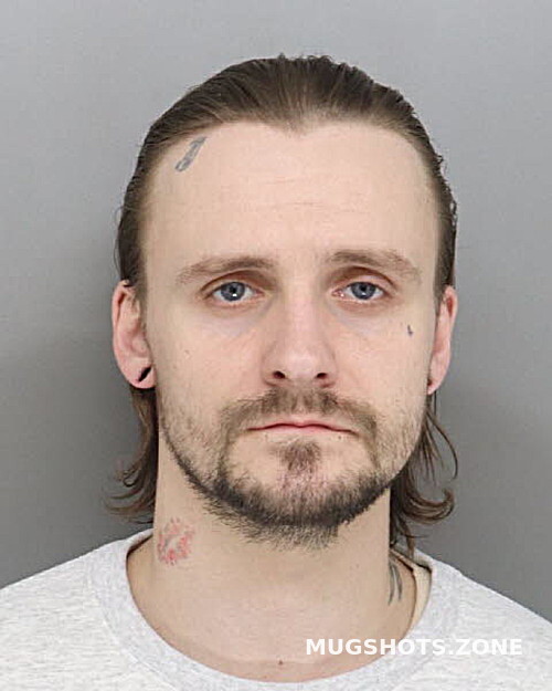 QUINN JOSHUA 04/02/2025 - Hamilton County Mugshots Zone