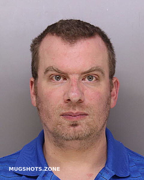 BURKHARDT ANDREW 04/03/2025 - Hamilton County Mugshots Zone