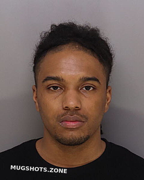 WALKER MYRON 04/04/2025 - Hamilton County Mugshots Zone