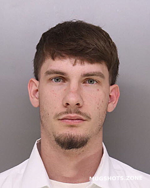 CAUDILL AUSTIN 04/04/2025 - Hamilton County Mugshots Zone