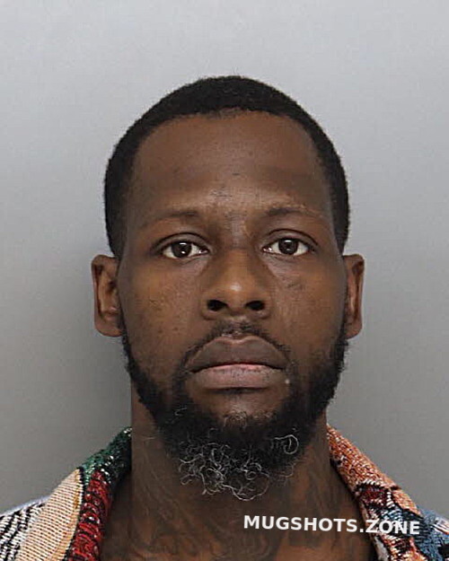 TURNER IRONN 04/05/2025 - Hamilton County Mugshots Zone