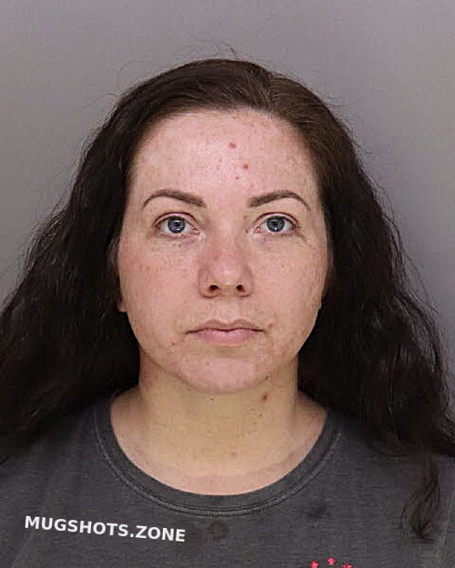 BOWLES JENNA 04/06/2025 - Hamilton County Mugshots Zone