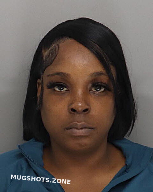 HUTCHEN TIFFANY 04/07/2025 - Hamilton County Mugshots Zone