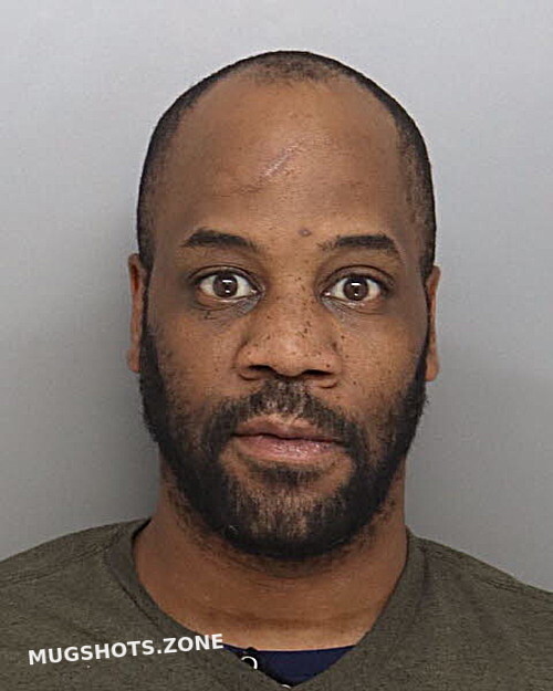 SMITH RASHAWN 04/07/2025 - Hamilton County Mugshots Zone