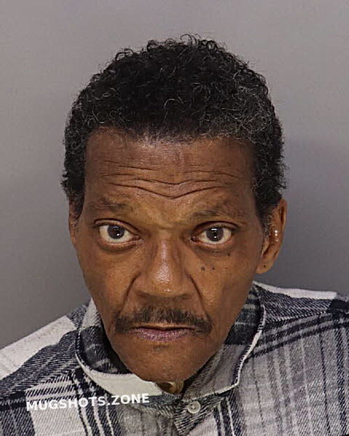 SHEPHERD DARYL 04/07/2025 - Hamilton County Mugshots Zone