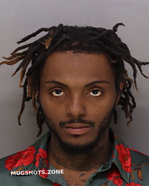 MCCRARY RONALD 04/07/2025 - Hamilton County Mugshots Zone