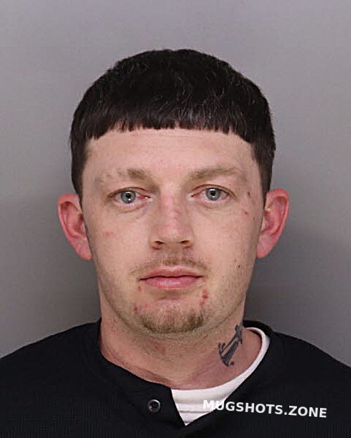 DEWALD CODY 04/07/2025 - Hamilton County Mugshots Zone