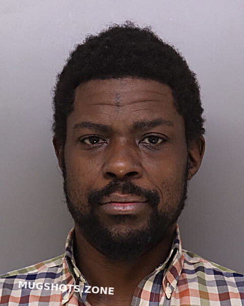 TRIBBLE WILLIAM 04/07/2025 - Hamilton County Mugshots Zone