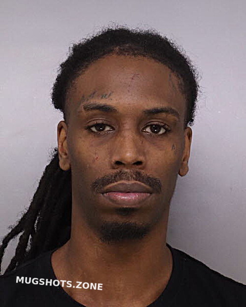 COLLINS ANTWAN 04/07/2025 - Hamilton County Mugshots Zone
