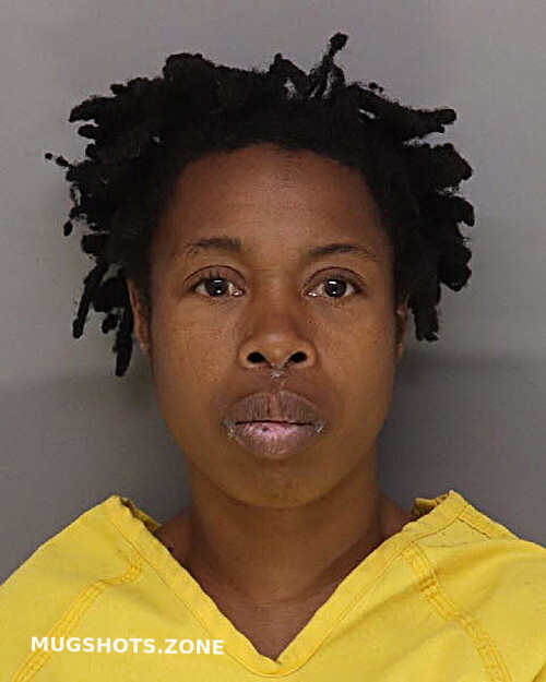 LEE-MITCHELL TIARA 04/07/2025 - Hamilton County Mugshots Zone