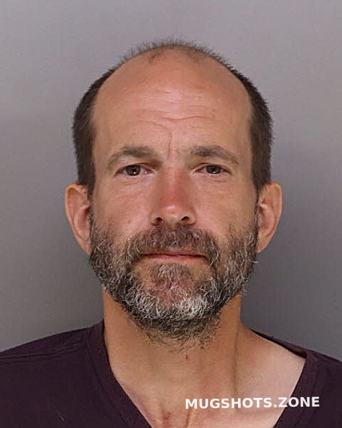 BRACKEN DANIEL 04/08/2025 - Hamilton County Mugshots Zone