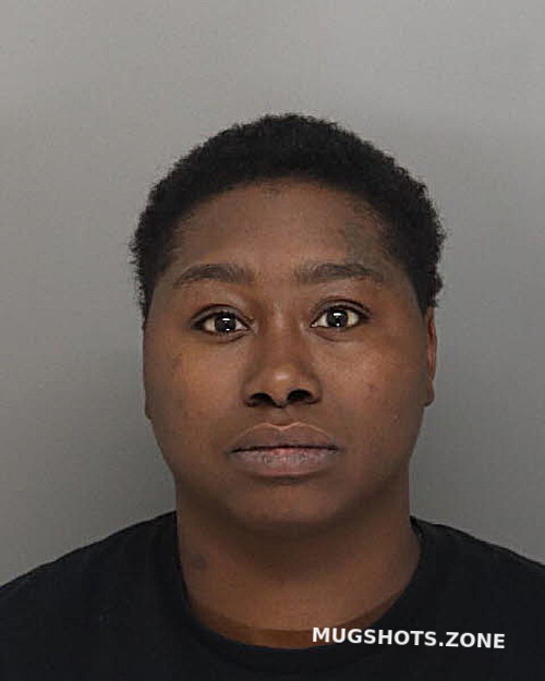 SMITH MAKAYLA 04/08/2025 - Hamilton County Mugshots Zone