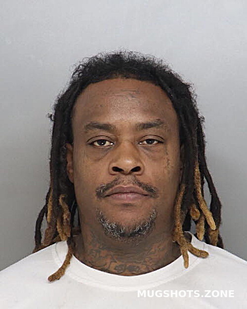 BOSTIC AIRESSE 04/08/2025 - Hamilton County Mugshots Zone