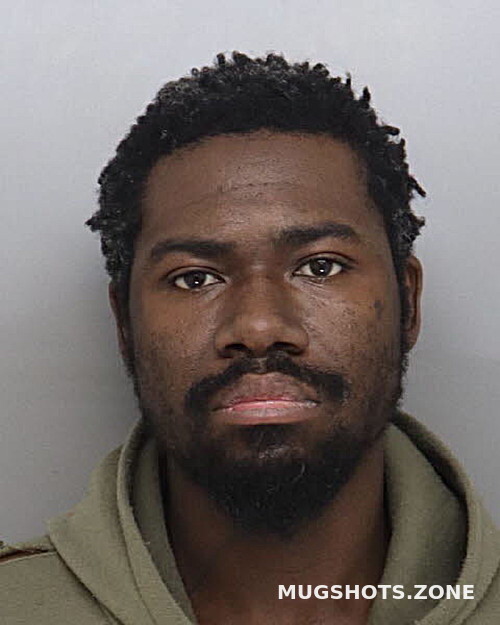 GRIMES JABARI 04/08/2025 - Hamilton County Mugshots Zone