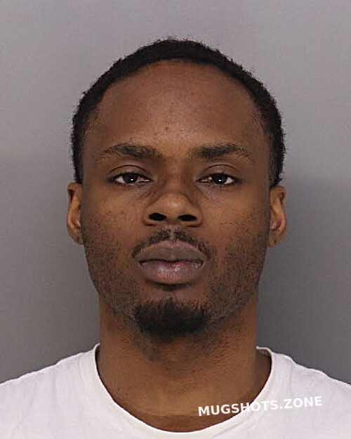 HILL DEMARCUS 04/08/2025 - Hamilton County Mugshots Zone