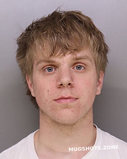 GERTH AUSTIN 04/08/2025 - Hamilton County Mugshots Zone