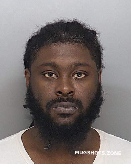 WINBUSH REGGIE 04/10/2025 - Hamilton County Mugshots Zone
