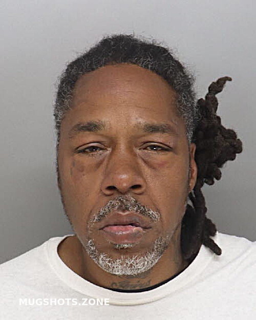 RUFF DANTE 04/10/2025 - Hamilton County Mugshots Zone