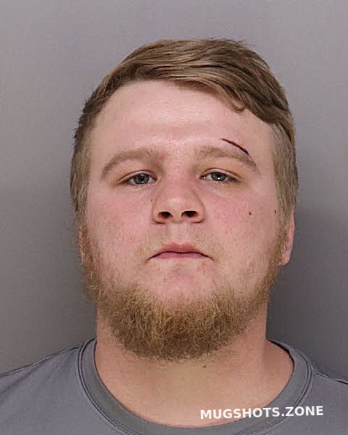 ROY BRAYDEN 04/10/2025 - Hamilton County Mugshots Zone