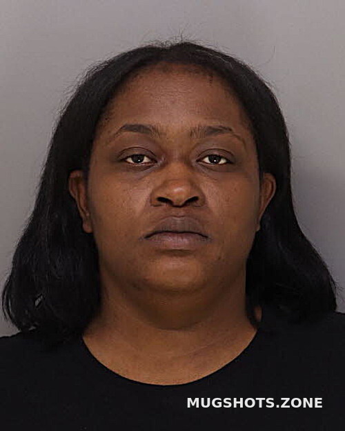 WILSON LATESHA 04/10/2025 - Hamilton County Mugshots Zone