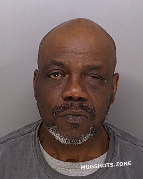 BOSTON CHARLES 04/11/2025 - Hamilton County Mugshots Zone