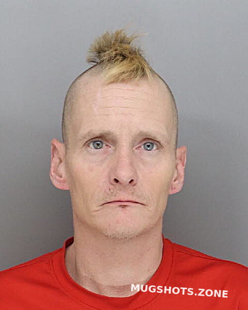 WALKER DONALD 04/12/2025 - Hamilton County Mugshots Zone