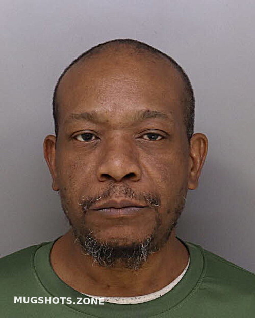 MARSHALL RODNEY 04/12/2025 - Hamilton County Mugshots Zone