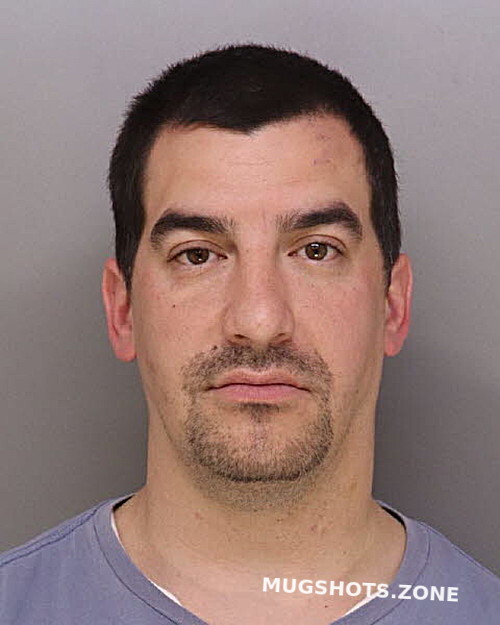 MEZA TYLER 04/13/2025 - Hamilton County Mugshots Zone