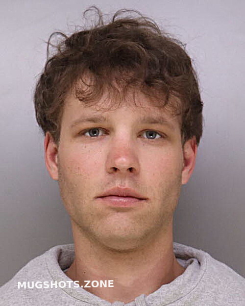 ZIMMERMAN LOGAN 04/13/2025 - Hamilton County Mugshots Zone