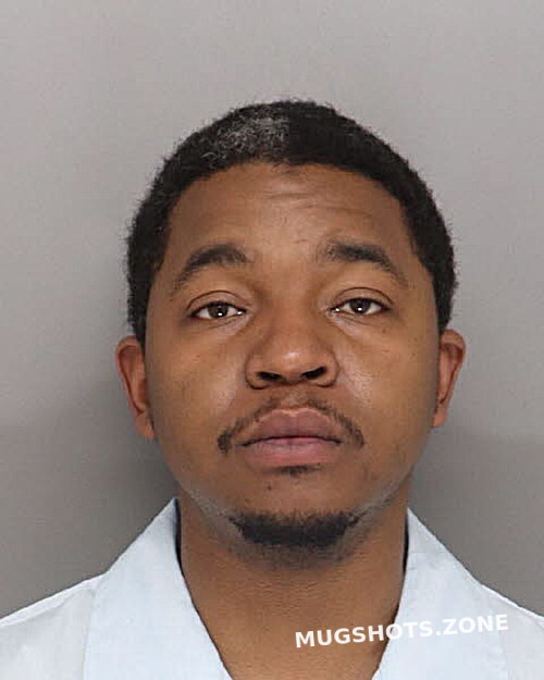 CARSON ANTHONY 04/13/2025 - Hamilton County Mugshots Zone