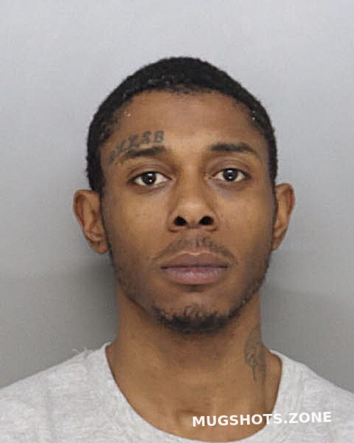 DEWS GIONNI 04/14/2025 - Hamilton County Mugshots Zone