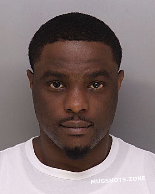 SANFORD DEMOND 04/14/2025 - Hamilton County Mugshots Zone