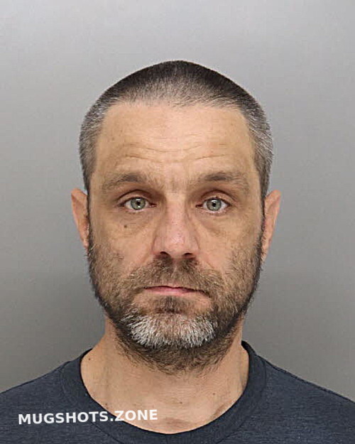 MICHAEL SEAN 04/14/2025 - Hamilton County Mugshots Zone