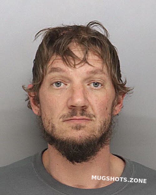 MASON DARYL 04/15/2025 - Hamilton County Mugshots Zone