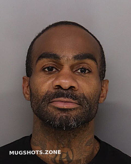 BRYANT KHALID 04/15/2025 - Hamilton County Mugshots Zone