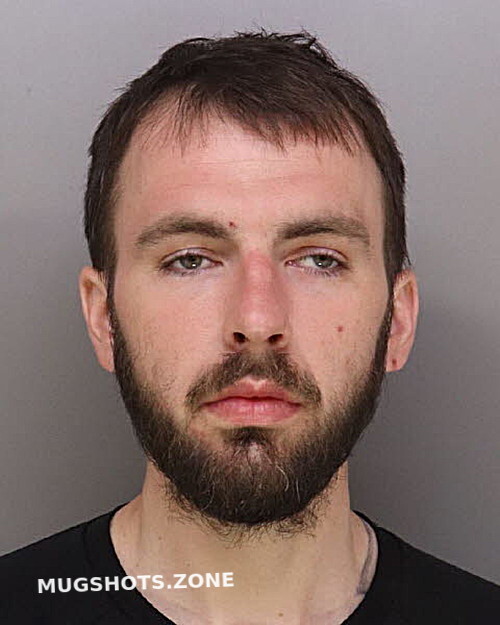 RE JOHN 04/15/2025 - Hamilton County Mugshots Zone