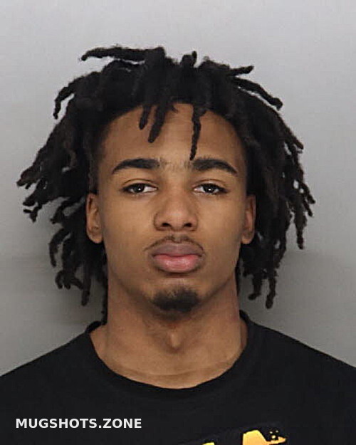 ROBERSON TYRONE 04/15/2025 - Hamilton County Mugshots Zone