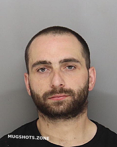 BURNETT ANDREW 04/15/2025 - Hamilton County Mugshots Zone